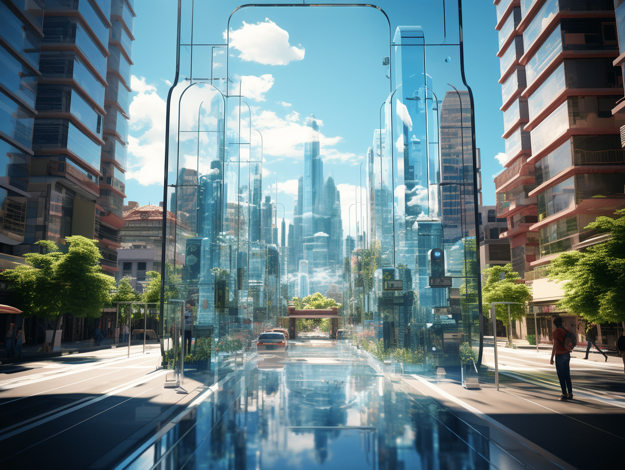 Le futur de l'énergie mobile : le partage d'énergie entre appareils ...